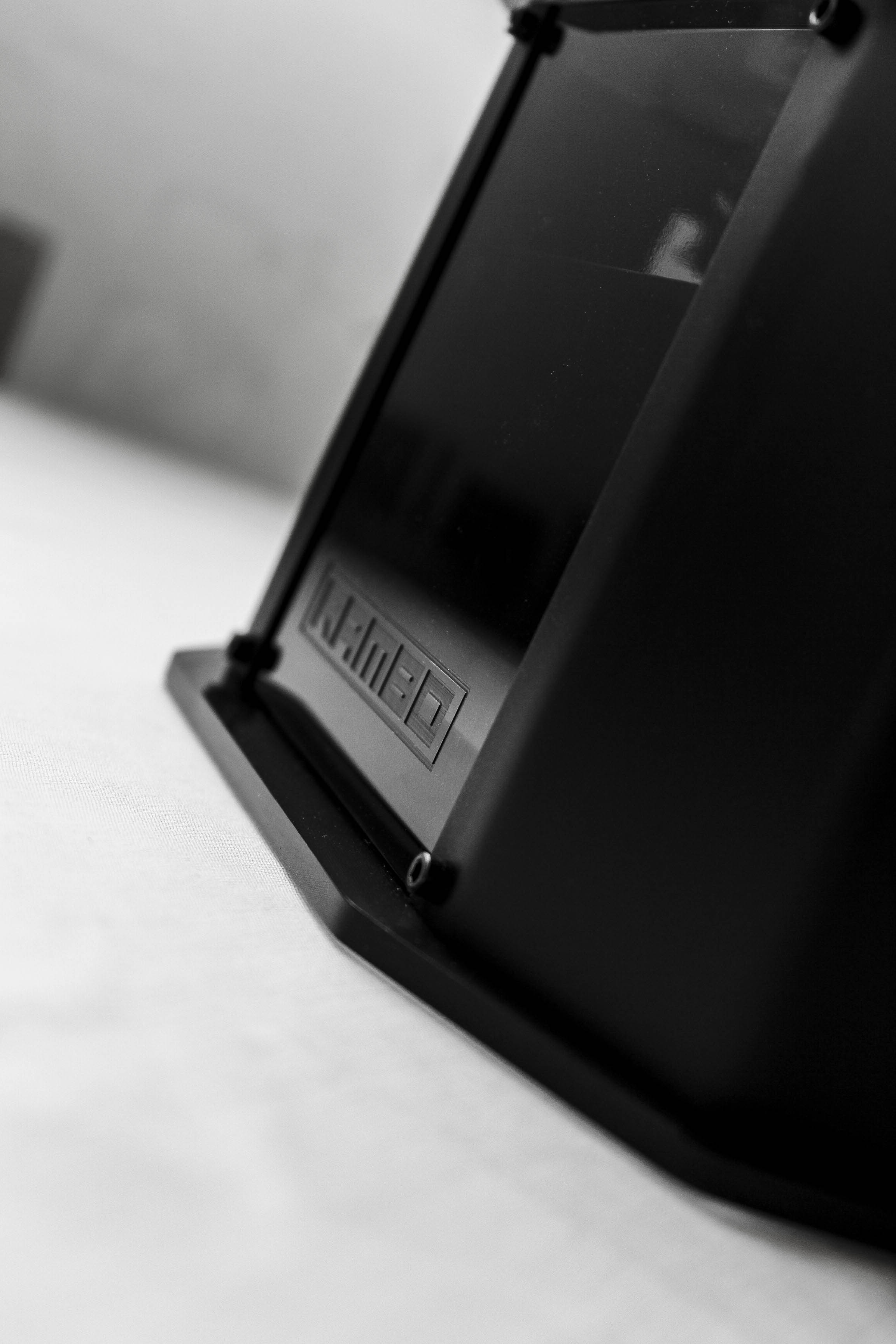 Scratch Build – In Progress - Project RAMBO | bit-tech.net Forums